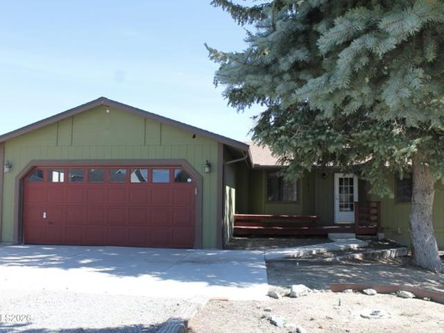 11000 Bighorn Dr, Reno, NV 89508