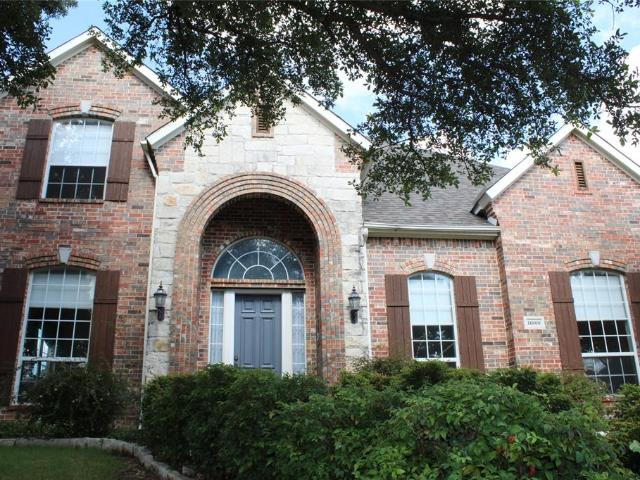 11000 Breezewood Drive