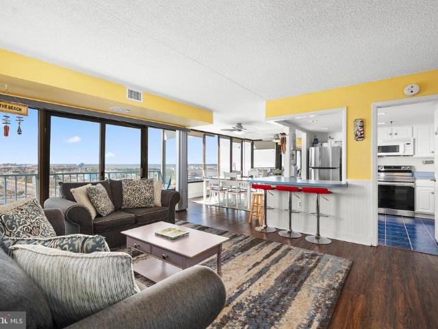11000 Coastal Highway # 1105