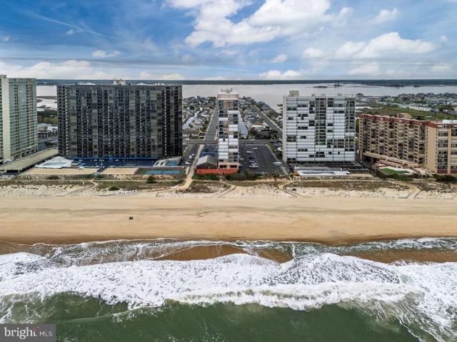 11000 Coastal Highway # 1301