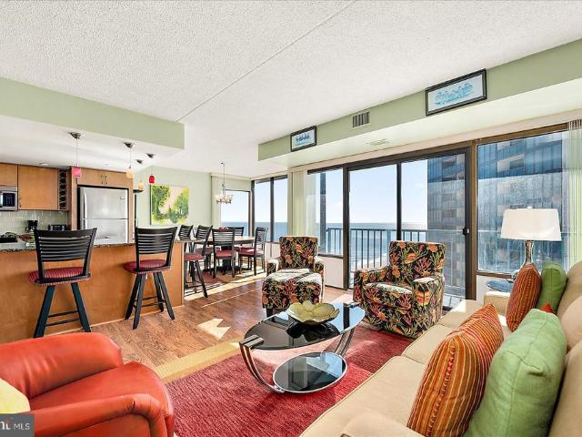 11000 Coastal Highway # 1607