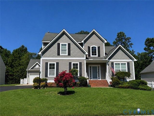 11000 Collington Dr, Midlothian, VA 23112