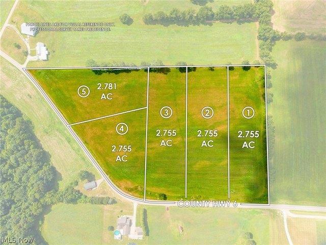 11000 County Road 6 Unit 2, Killbuck, OH 44637