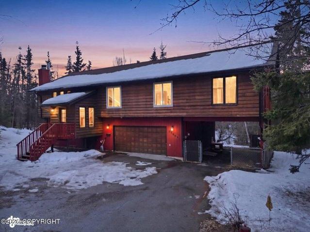 11000 Elmore Rd, Anchorage, AK 99516