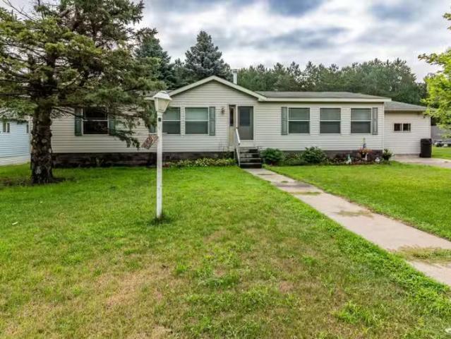 11000 HIGHWAY 10 NW LOT 120, RICE, MN 56367 Single Family Resi.