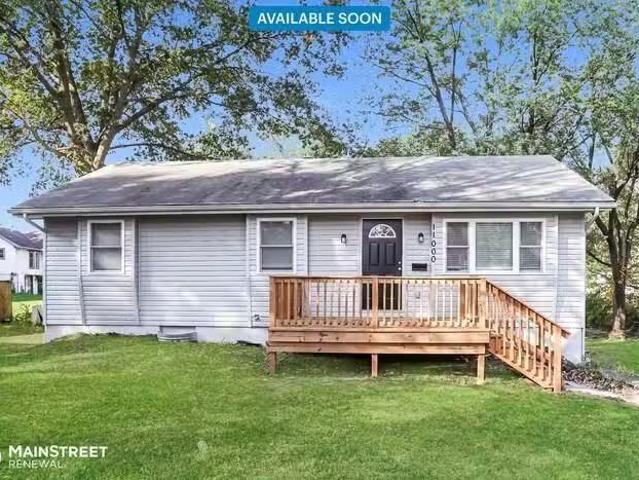11000 N Holmes Street, Kansas City, MO 64155 11000 N Holmes St