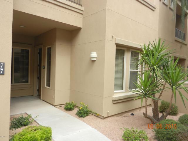 11000 N 77th Place # 1087