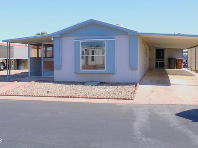 11000 N 91st Ave Lot 49, Peoria, AZ 85345