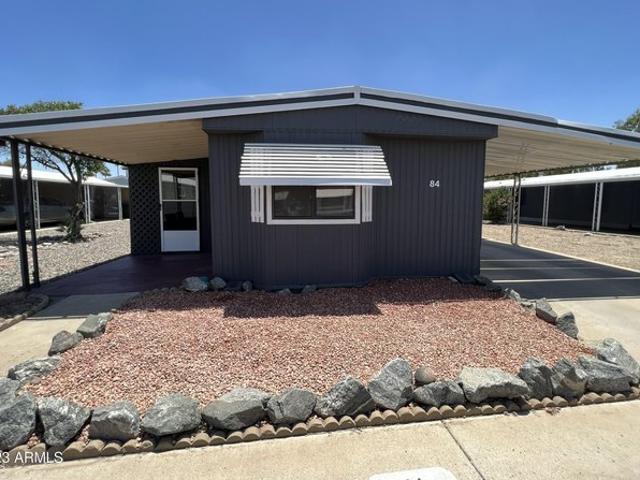 11000 N 91st Ave Lot 84, Peoria, AZ 85345
