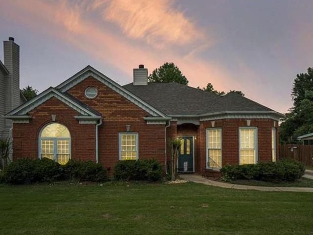 11000 Pinewalk Forest, Alpharetta, GA 30022