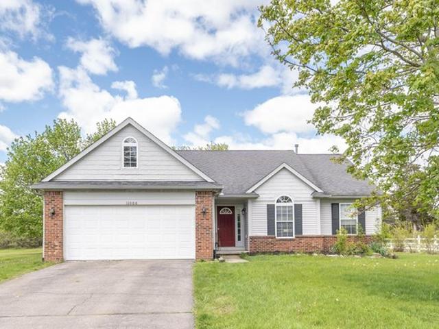 11000 Saddlebrook Dr, Pinckney, MI 48169