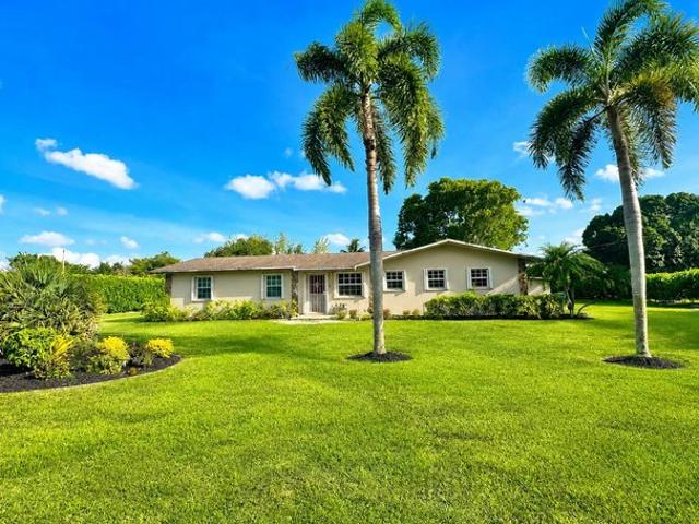11000 SW 59th St, Davie, FL 33328
