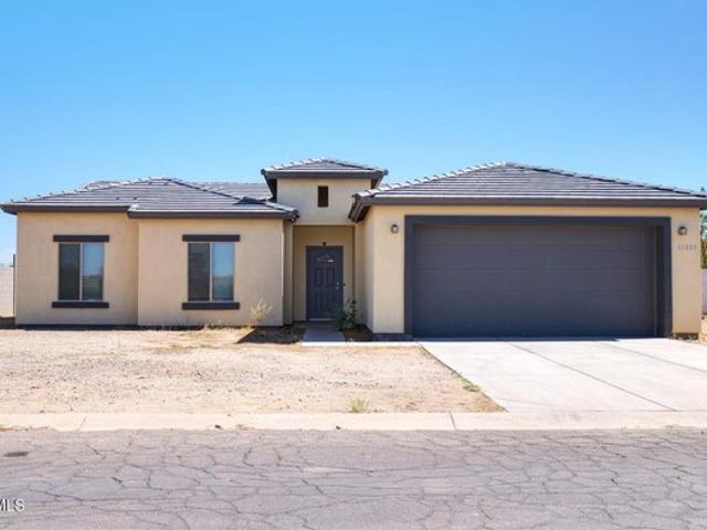 11001 W Benito Dr, Arizona City, AZ 85123