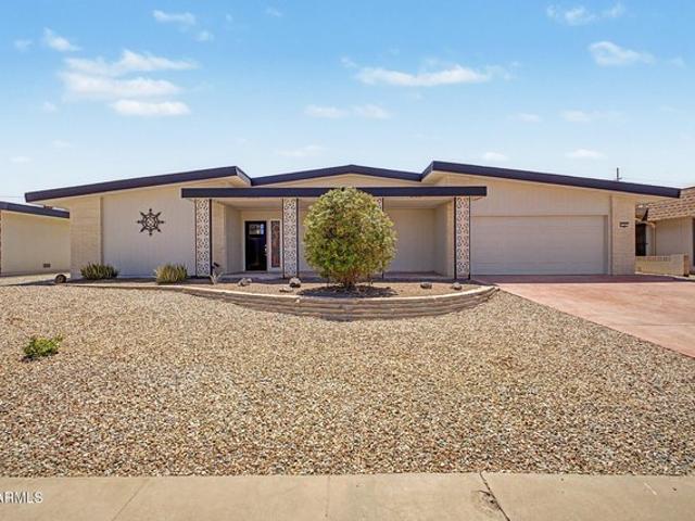 11001 W Granada Dr, Sun City, AZ 85373