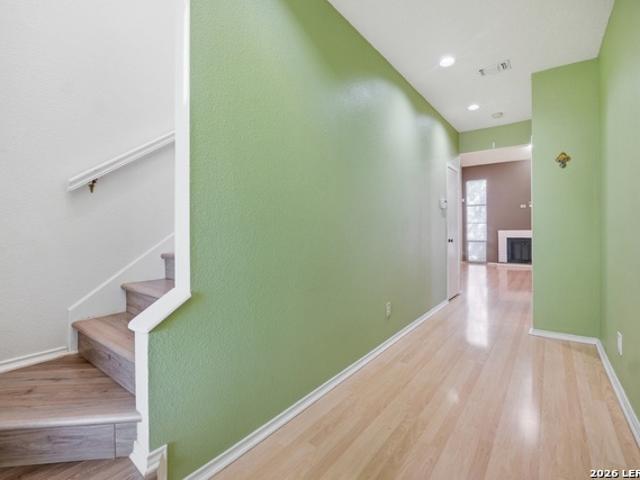 11001 Wurzbach, Unit 105