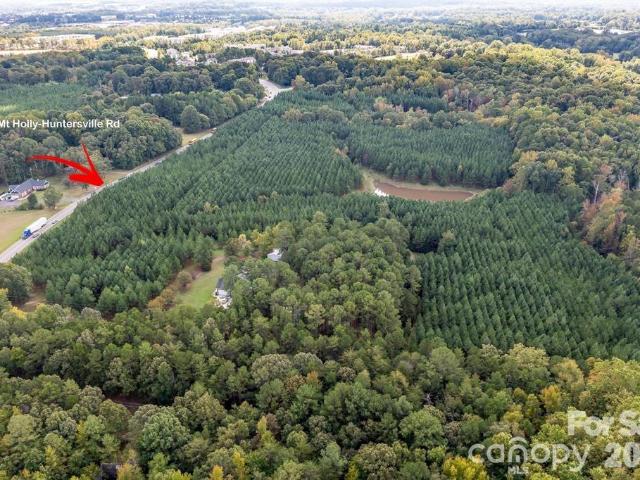 11001 Mount Holly Huntersville Road