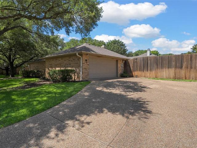 11001 Ridge Point Drive