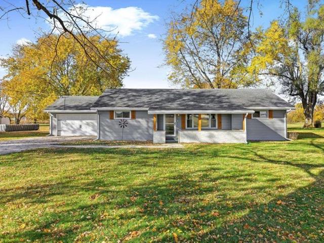 11001 S County Road 300 W, Muncie, IN 47302