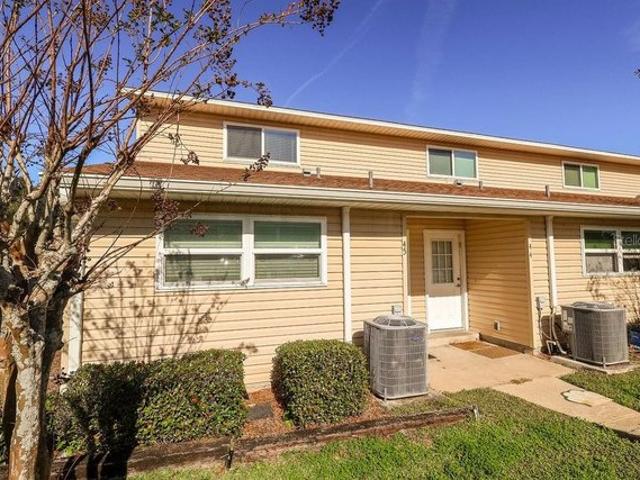 11001 SE Sunset Harbor Rd Unit F45, Summerfield, FL 34491