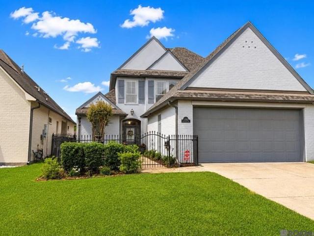11001 Shoreline Dr, Baton Rouge, LA 70809