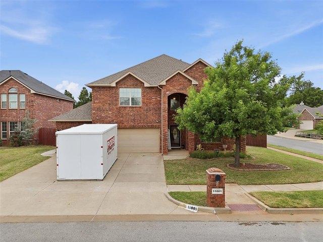11001 SW 39th Ct, Mustang, OK 73064