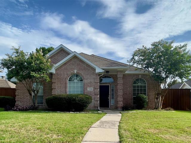 11002 Tree Shadow Ln, Frisco, TX 75035 | MLS #21256