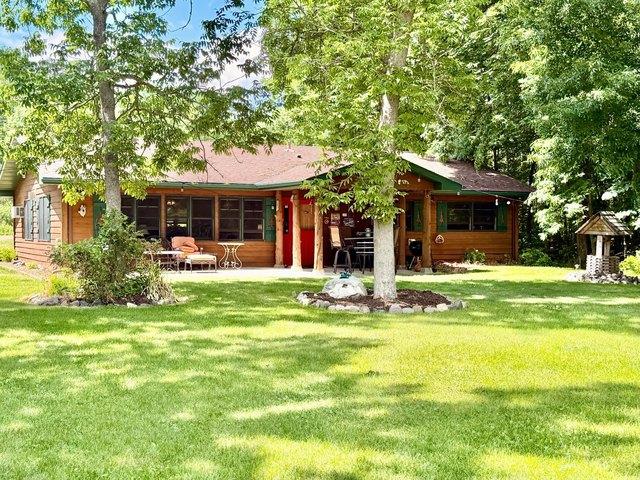11002 W Splithand Rd, Grand Rapids, MN 55744