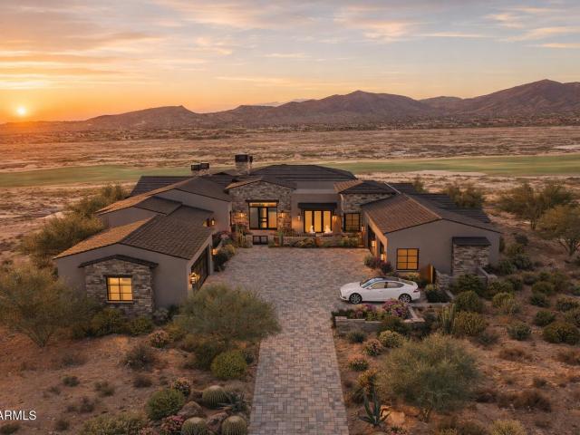 11002 E Wildcat Hill Rd, Scottsdale, AZ 85262 | MLS #6991 | Compass