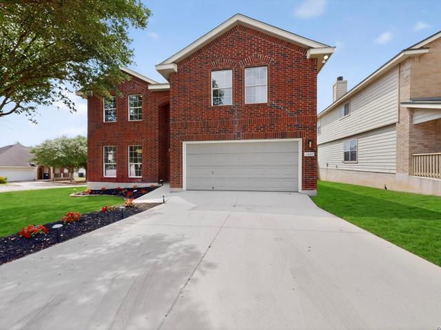 11002 Funny Cide, San Antonio, TX 78245 | MLS #1957 | Compass