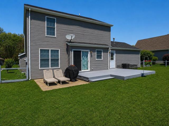 11002 Golden Pheasant Drive
