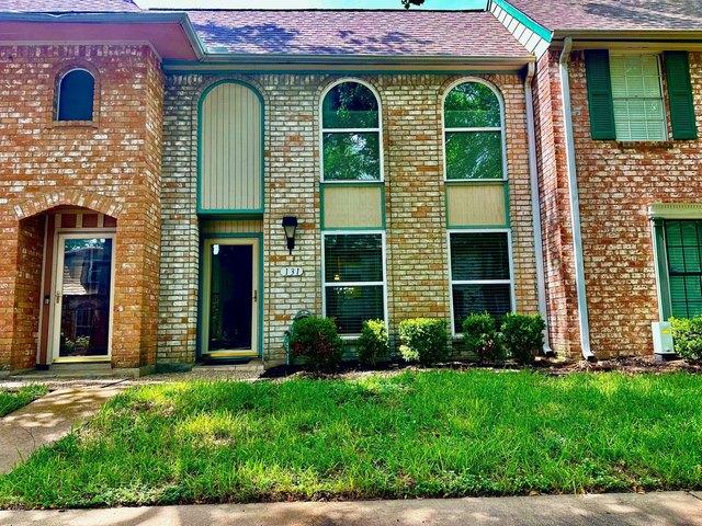11002 Hammerly Blvd Apt 131, Houston, TX 77043