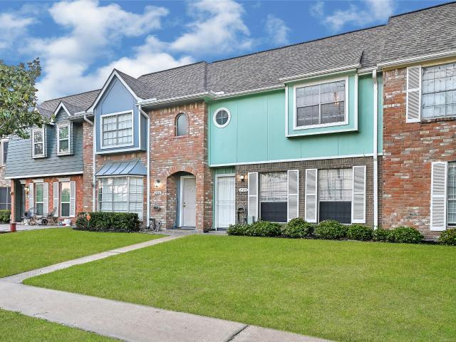 11002 Hammerly Blvd, Unit 223, Houston, TX 77043 | MLS #97233