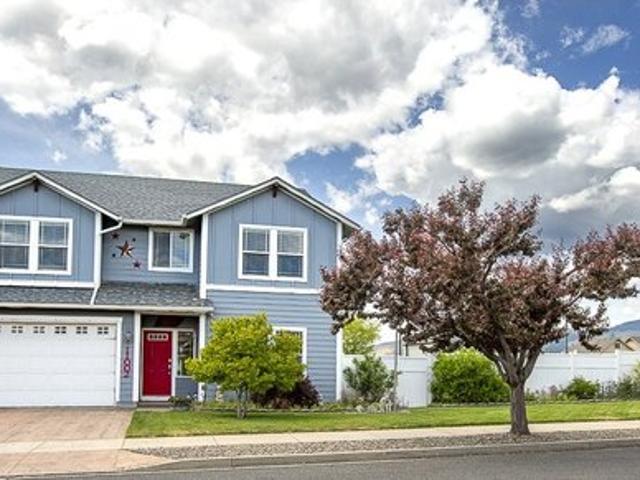 11002 Kristin Way, Island City, OR 97850