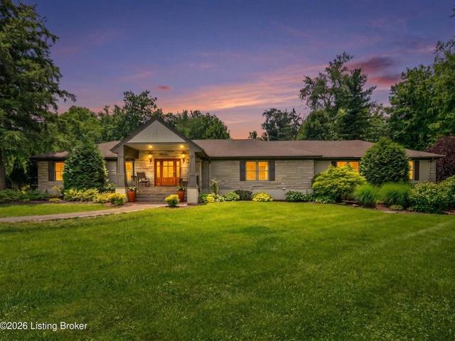 11002 Ridge Rd, Anchorage, KY 40223