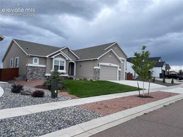 11002 Rolling Mesa Drive