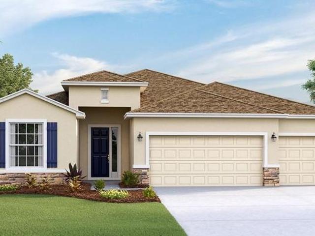 11007 Tamarack Pl, Parrish, FL 34219