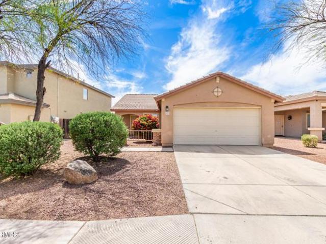11007 W Elm Ln, Avondale, AZ 85323