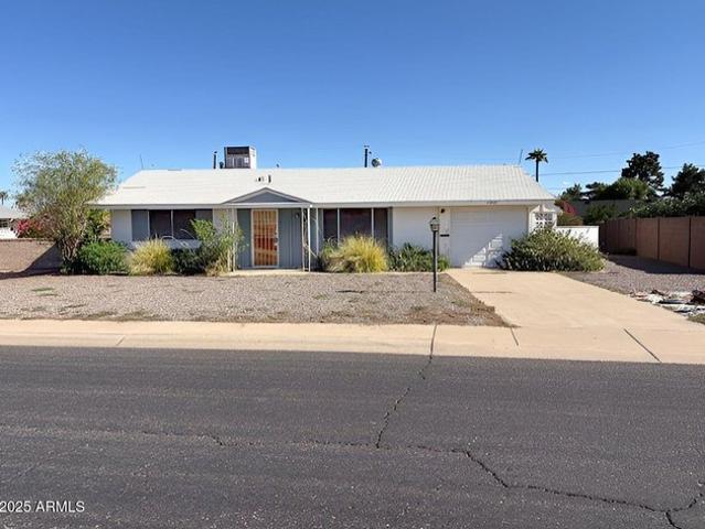 11007 W Florida Ave, Sun City, AZ 85351