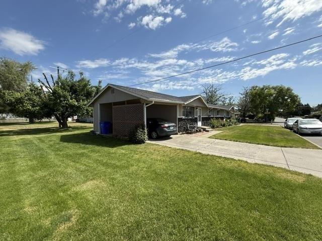11007 E Fairview Ave Unit 11009, Spokane Valley, WA 99206