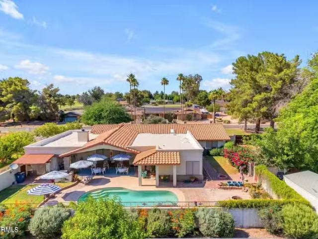 11007 E Vecino St, Chandler, AZ 85248 MLS 6749070
