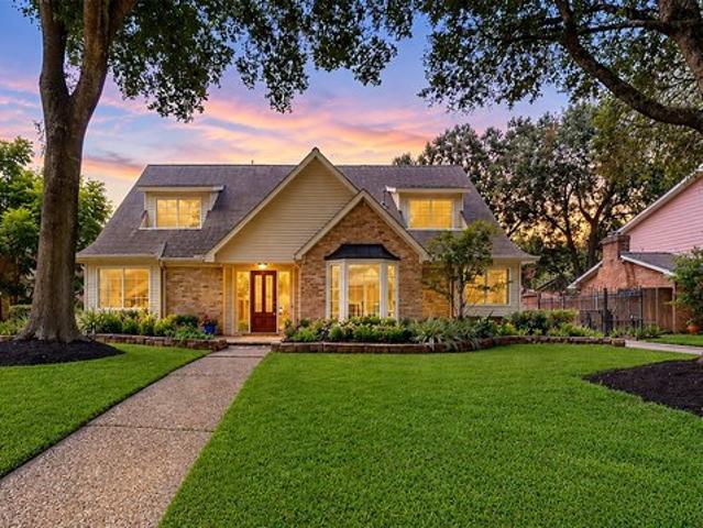 11007 Ella Lee Ln, Houston, TX 77042