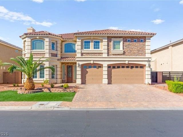 11007 Gaelic Hills Dr, Las Vegas, NV 89141