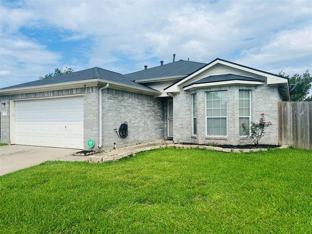 11007 Indus St, Houston, TX 77089