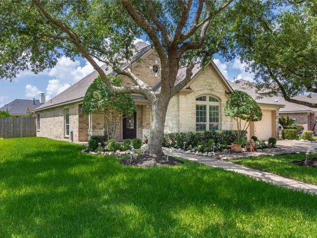 11007 Jadestone Creek Ln, Cypress, TX 77433