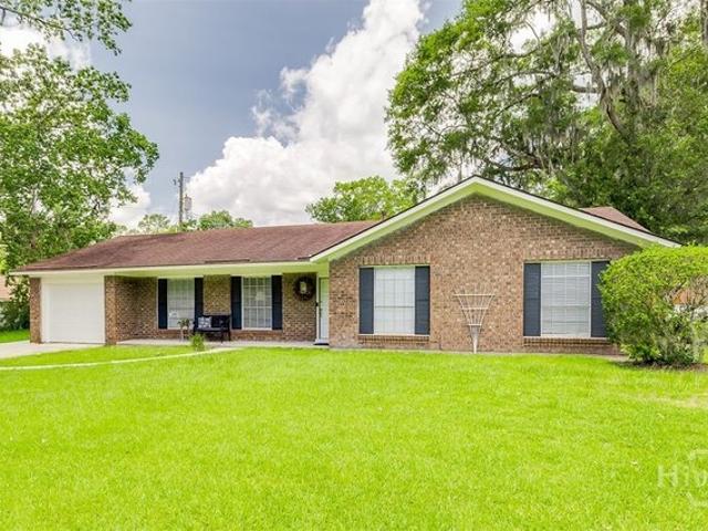 11007 N Williamsburg Dr, Savannah, GA 31419