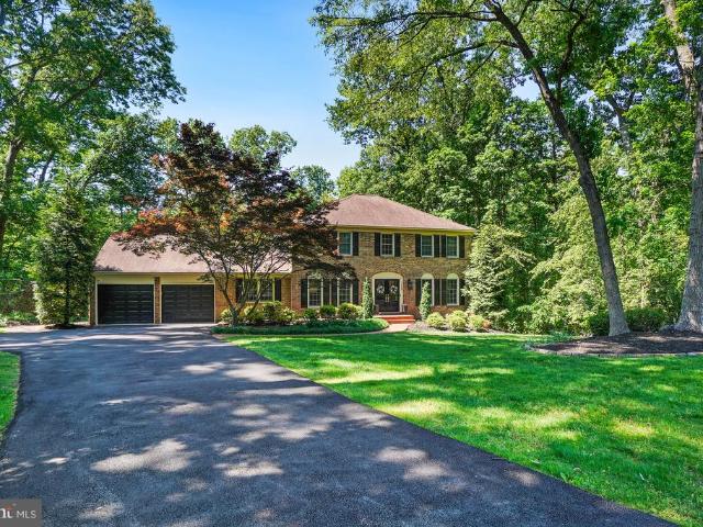 11007 Raccoon Ridge Court