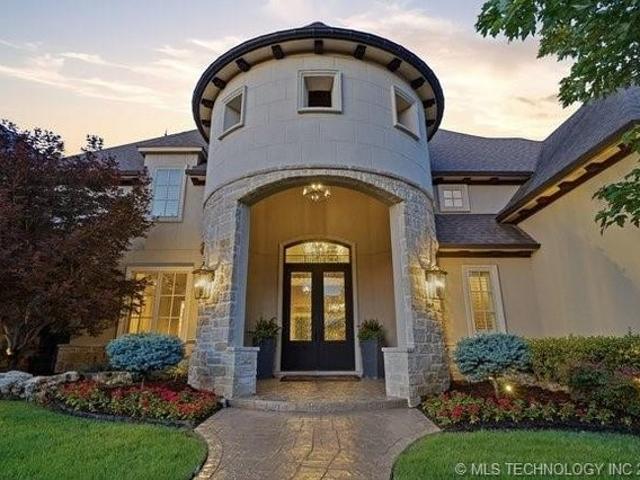 11007 S Kingston Ave, Tulsa, OK 74137