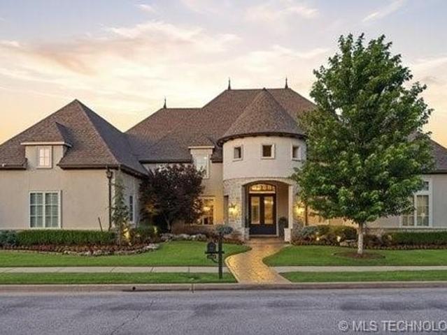 11007 S Kingston Ave, Tulsa, OK 74137