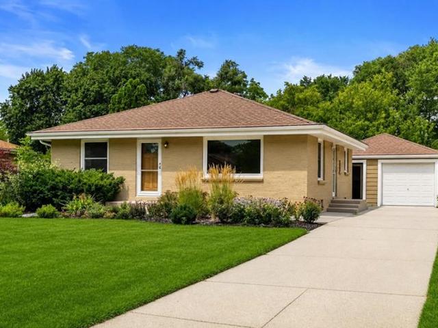 11004 W Wisconsin Ave, Wauwatosa, WI 53226