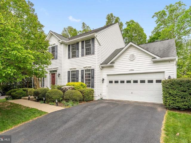 11004 Copeland Court